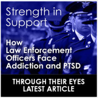 Addiction & PTSD Treatment Program - Texas & Virginia