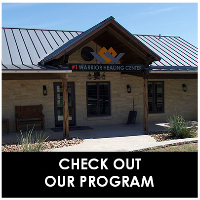 Warriors Heart and Air Force Wounded Warrior Program Collaborate to ...