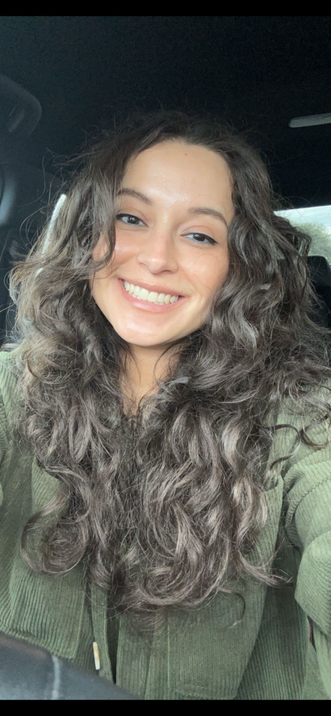 My Why: Leslie Ramirez - Warriors Heart