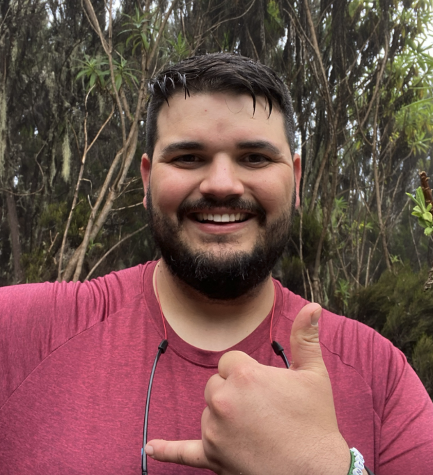 My Why: Jonathan Hardin - Warriors Heart