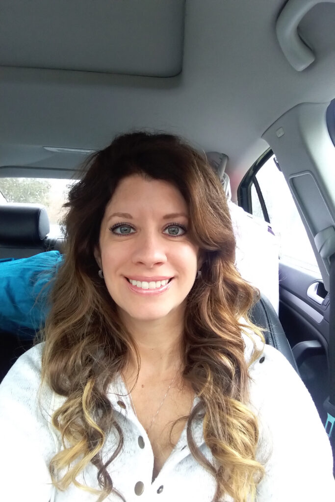 My Why: Brooke Hettinger - Warriors Heart