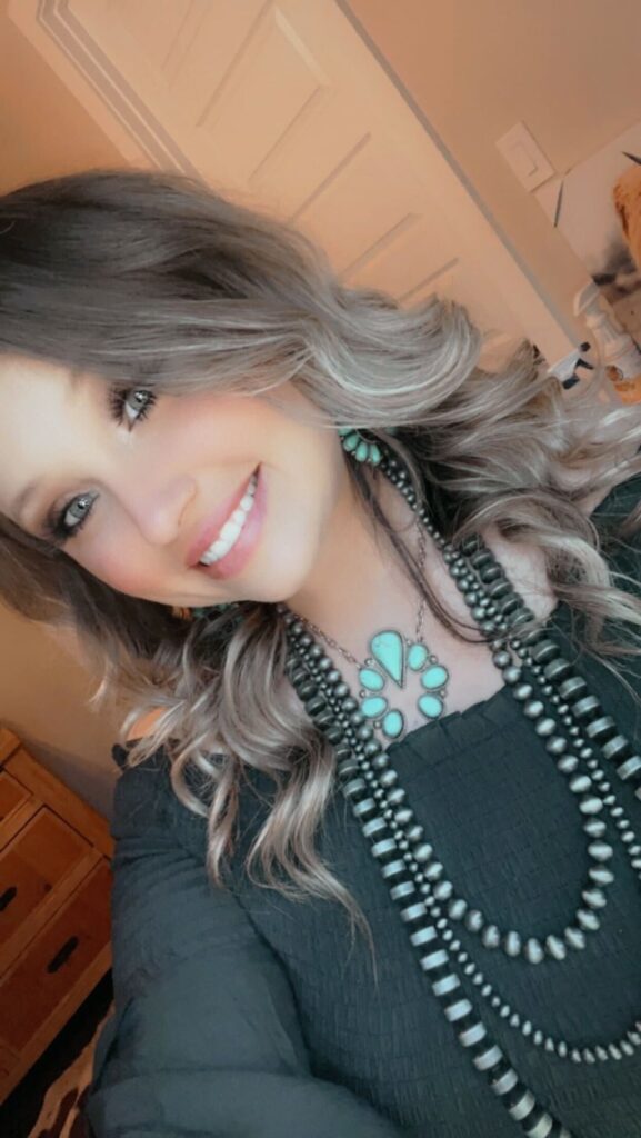My Why: Bailey Riley - Warriors Heart