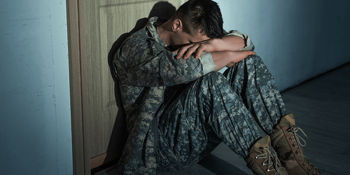 Depression Treatment | Veterans & First Responders